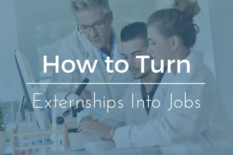 Medical Assistant Externship: Find an Externship to Start Career