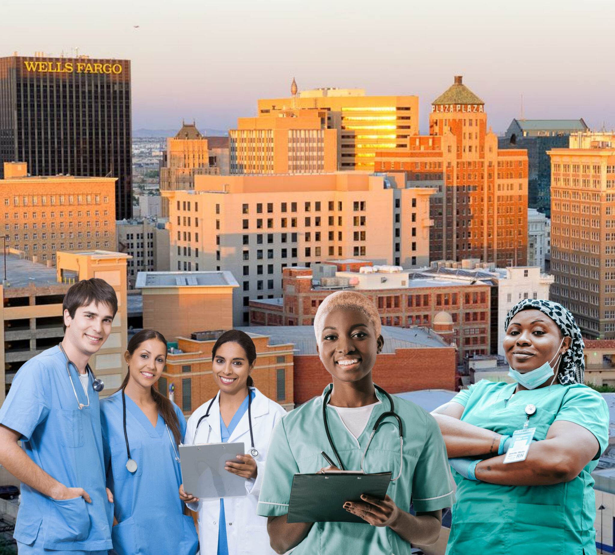 Medical Assistant Programs El Paso TX, Medical Assistant Training